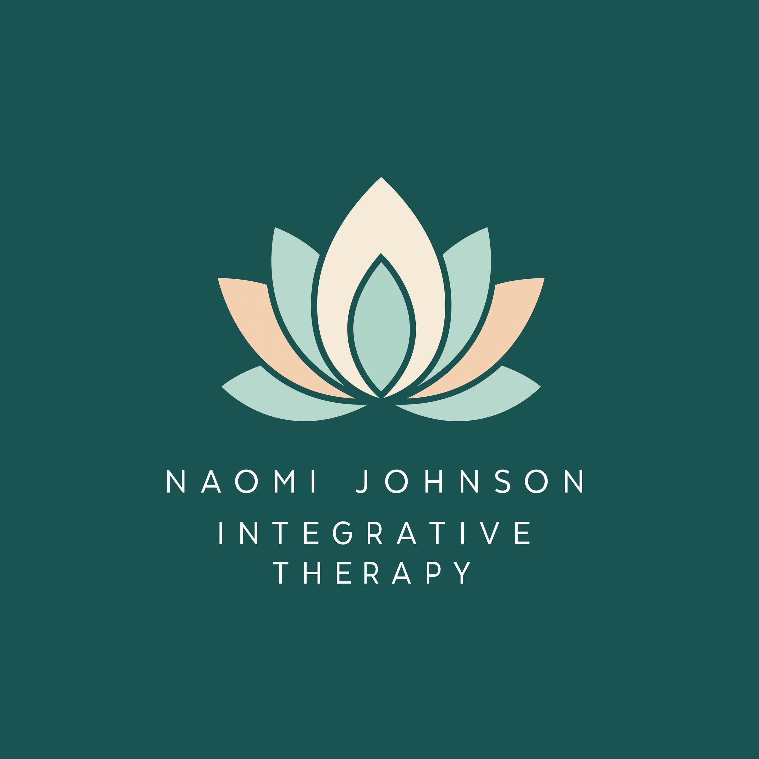 Naomi Johnson Therapy